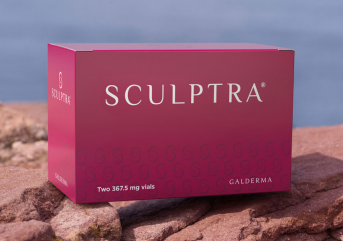 Sculptra in Naperville and Glen Ellyn, IL | Blue Seas Med Spa